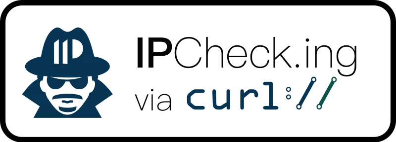 IPCheck.ing - Check My IP Address and Geolocation - Check WebRTC ...