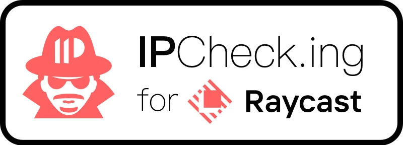 IPCheck.ing - Check My IP Address and Geolocation - Check WebRTC ...